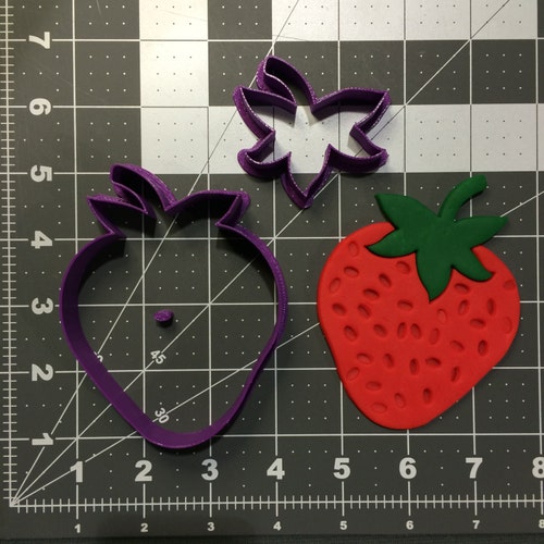 Record 101 Cookie Cutter Set - Etsy