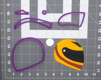 Motorcycle Cookie - Etsy