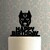 Once Upon A Time 100 Cake Topper - Etsy