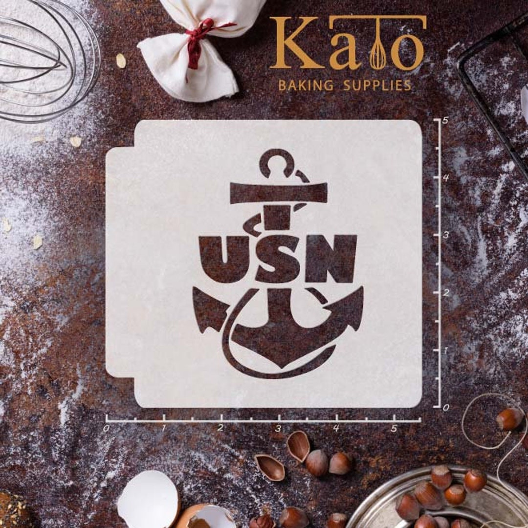United States Navy 783-A143 Stencil - Etsy