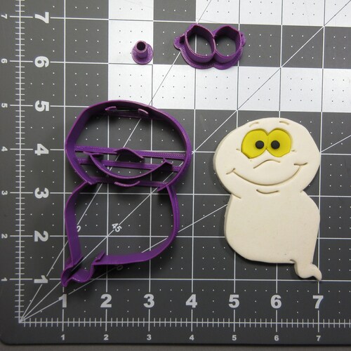 Record 101 Cookie Cutter Set - Etsy