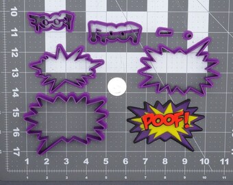 Action Bubble | Etsy