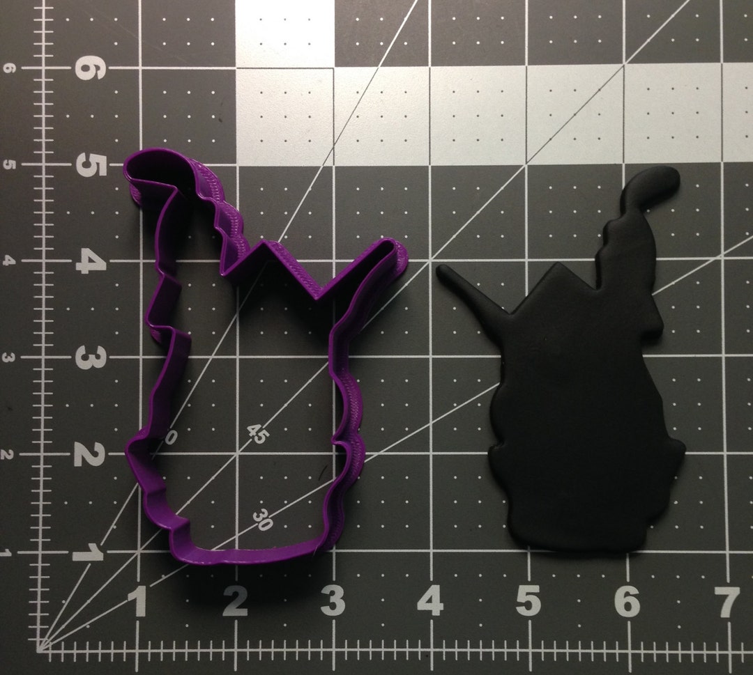 West Virginia Cookie Cutter - Etsy