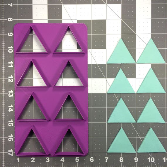 Triangle Multi-cutter - Etsy