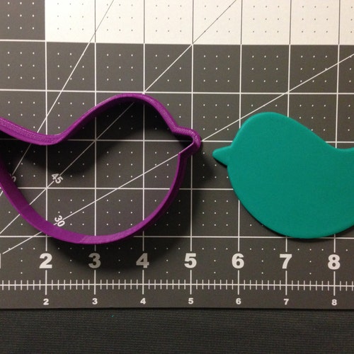 Crow Cookie Cutter - Etsy