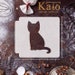 Robin Bird 101 Cookie Cutter - Etsy