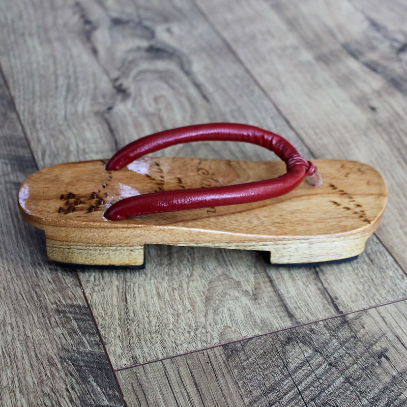 Japanese Platform Shoes - Etsy