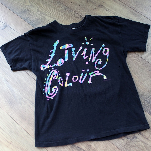 In Living Color - Etsy