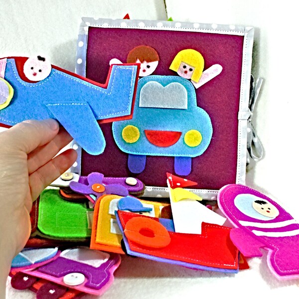 Toddler Soft Toy - Etsy