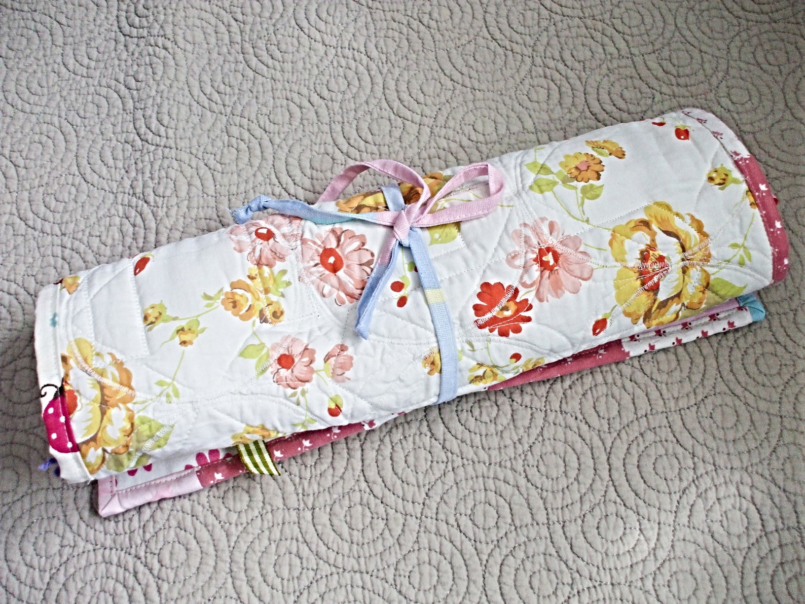 Personalized Busy Blanketactivity Play Mat for - Etsy