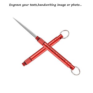 Personalized Toothpick Custom Gold Toothpick Engraved Stainless Steel ...