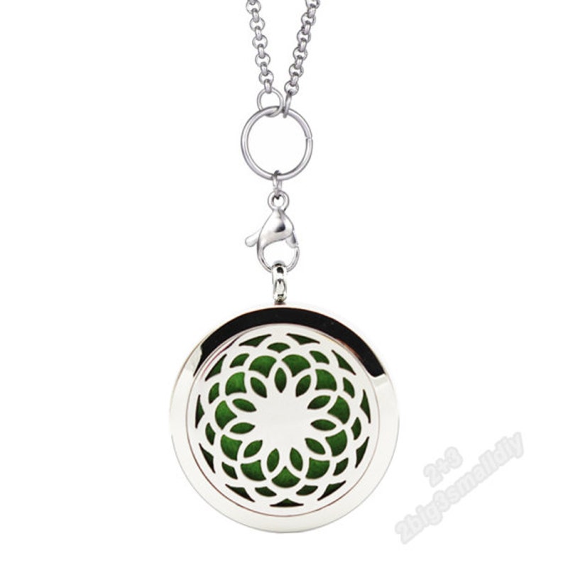 Diffuser Pendant - Etsy