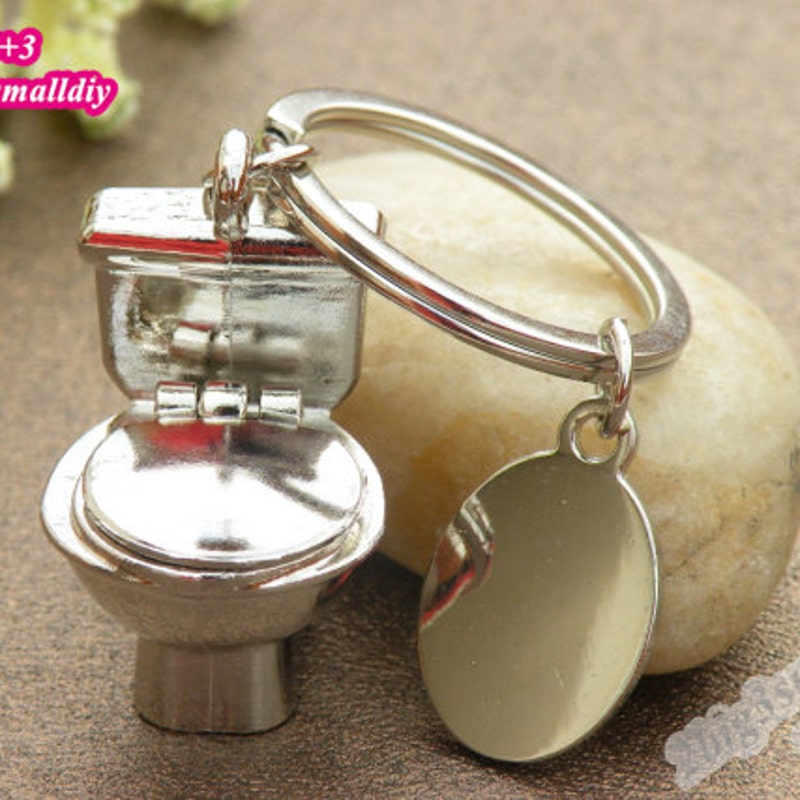 Diy Key Chain - Etsy