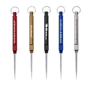 Personalized Toothpick Custom Gold Toothpick Engraved Stainless Steel ...