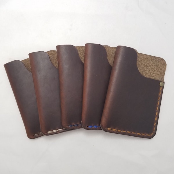 Chromexcel Wallet - Etsy