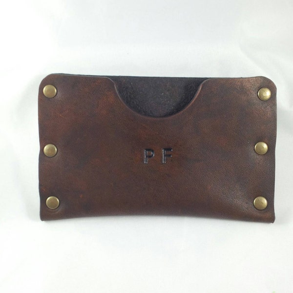 Rugged Wallet - Etsy