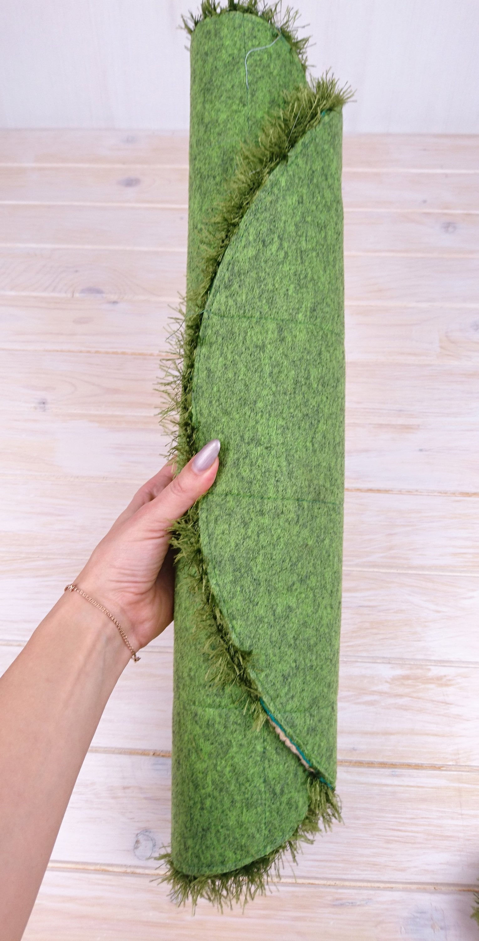 Baby Play Mat Round Montessori Board. Baby Shower Toddler | Etsy