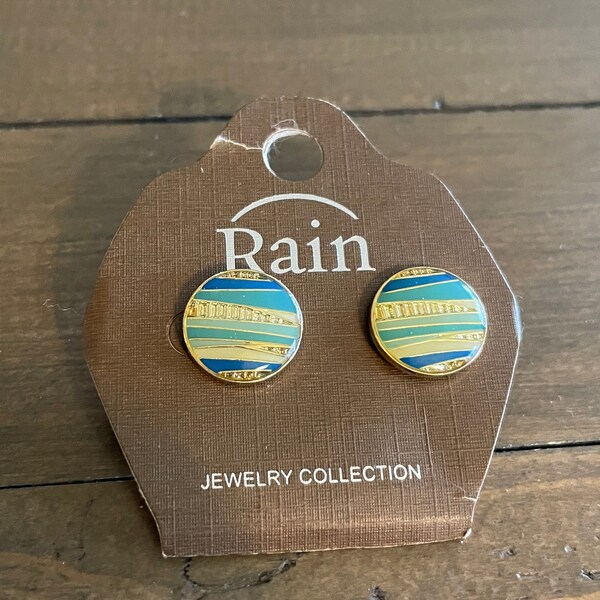 Rain Jewelry Collection - Etsy