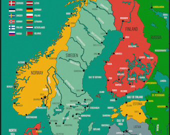 French Department Flags Drapeaux Des Départements Français. Limited ...