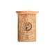 Handmade Travel Sundial With Working Compass / International Version ...