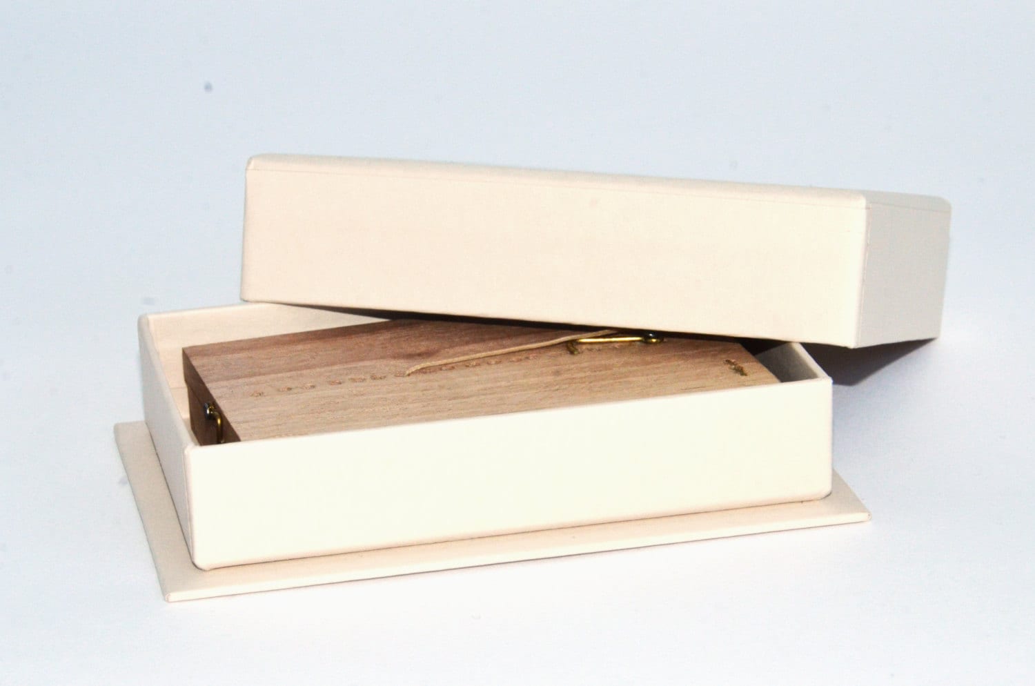 Handmade Travel Sundial With Working Compass / International Version ...