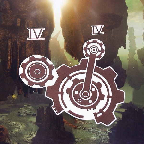 Vi Arcane Tattoos - Etsy