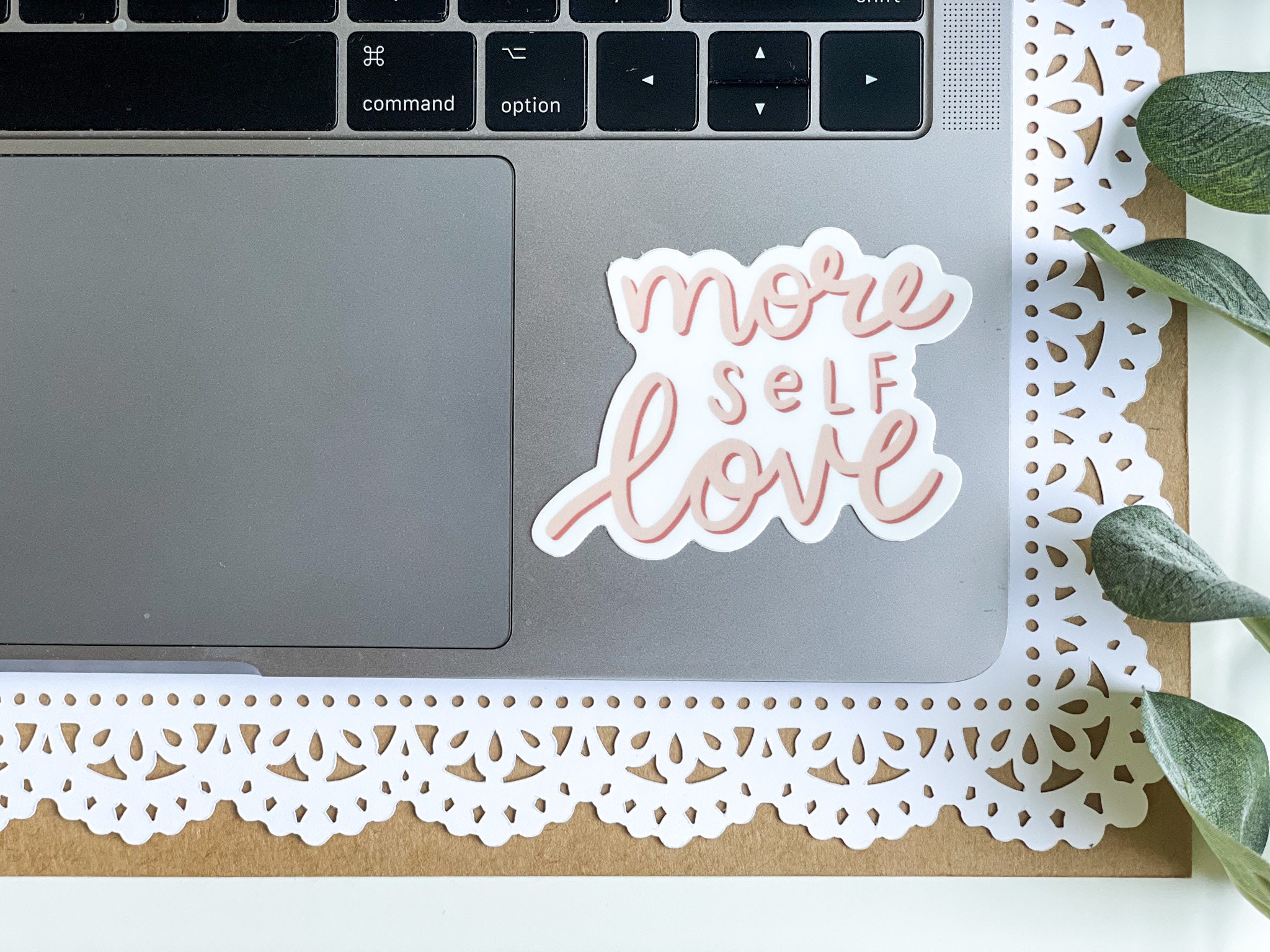 Self Love Stickers Quote Stickers More Self Love Sticker - Etsy