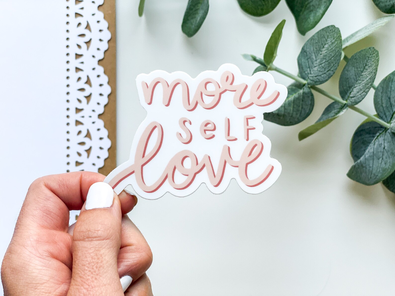 Self Love Stickers Quote Stickers More Self Love Sticker - Etsy