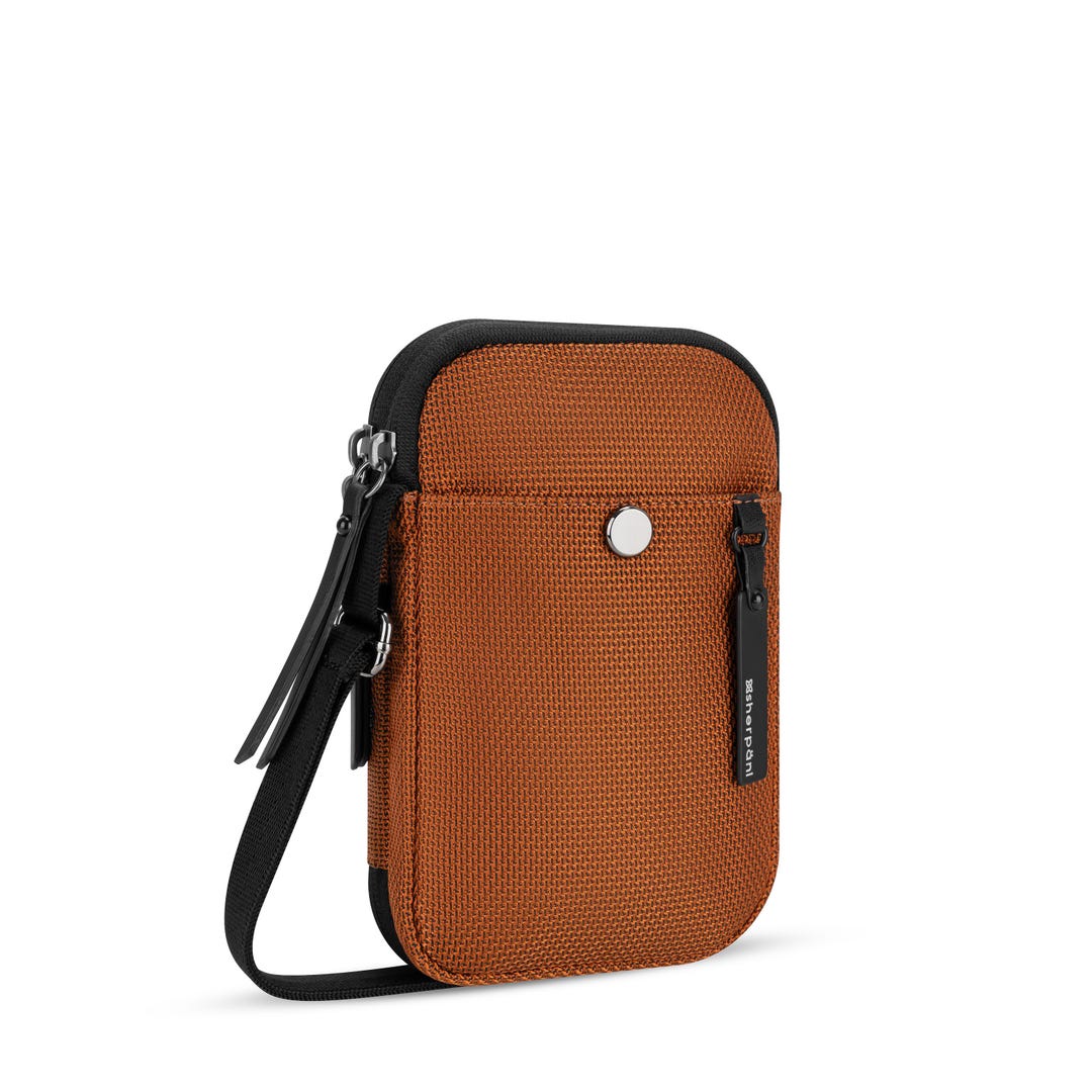 Sherpani Simplicity | Anti-theft Crossbody Wallet - Etsy
