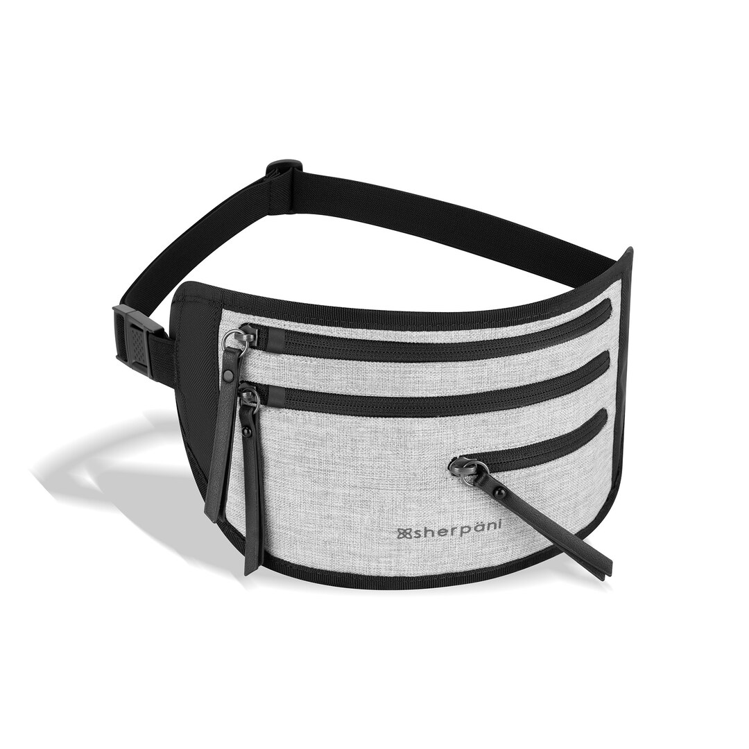 Sherpani Jett | RFID Travel Belt | Sale - Etsy
