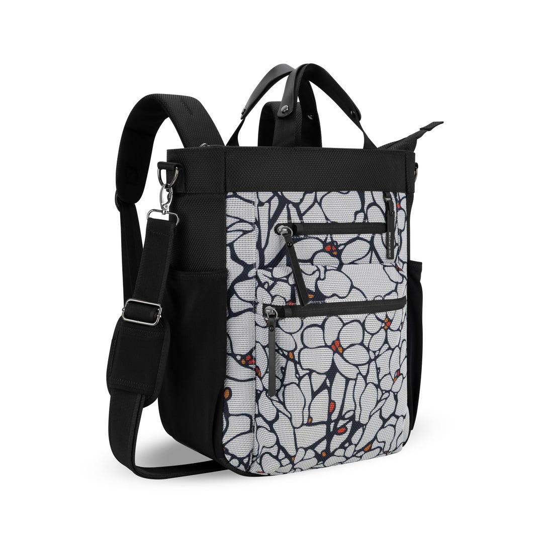 Sherpani Soleil AT | Anti-theft Convertible Backpack Fit 15" Laptop - Etsy