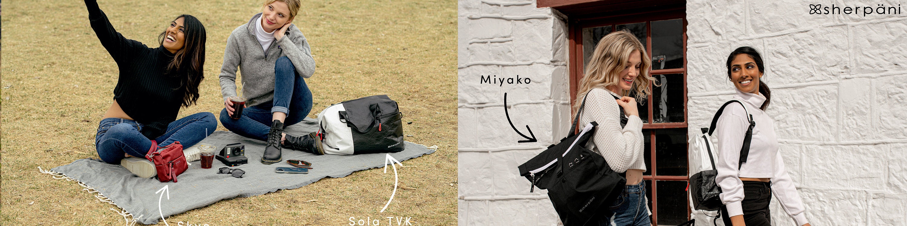 SherpaniHandbags - Etsy