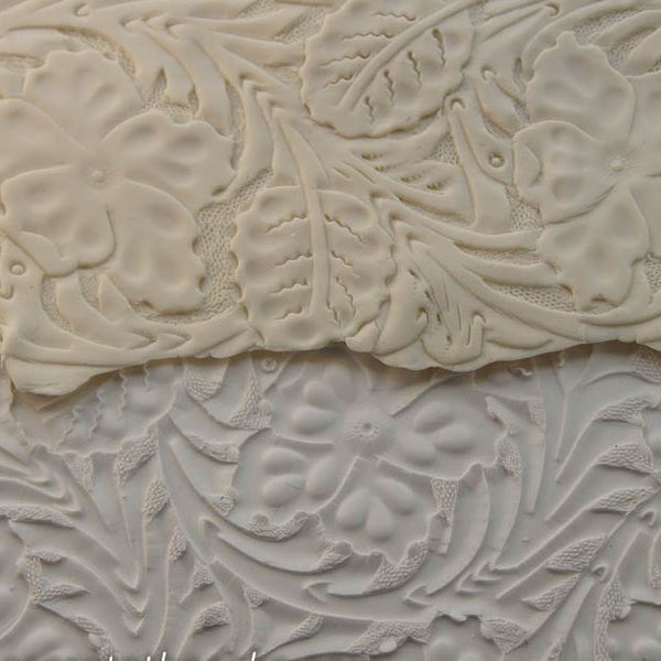 Fondant Texture Mats - Etsy