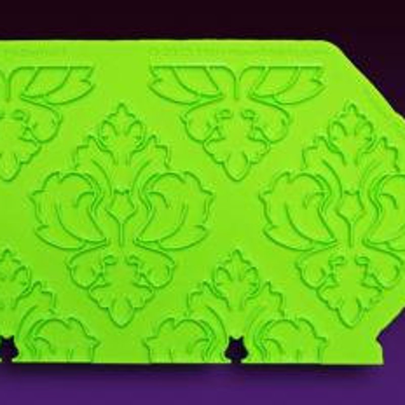 Fondant Texture Mats - Etsy
