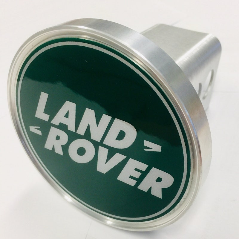 Land Rover Wheel Covers - Etsy