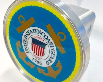 Coast Guard Cover - Etsy