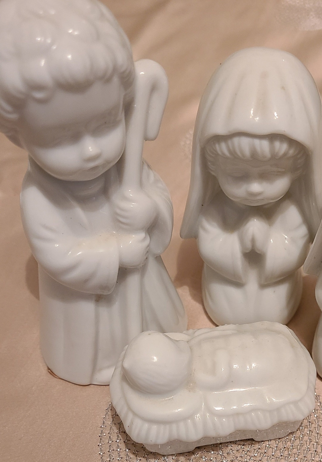 Nativity Scene - Etsy