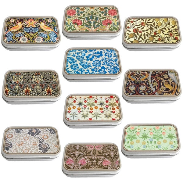 Altoid Tin - Etsy UK
