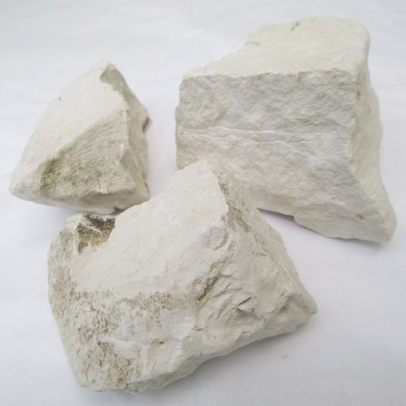 Edible White Chalk 1 Kg - Etsy UK
