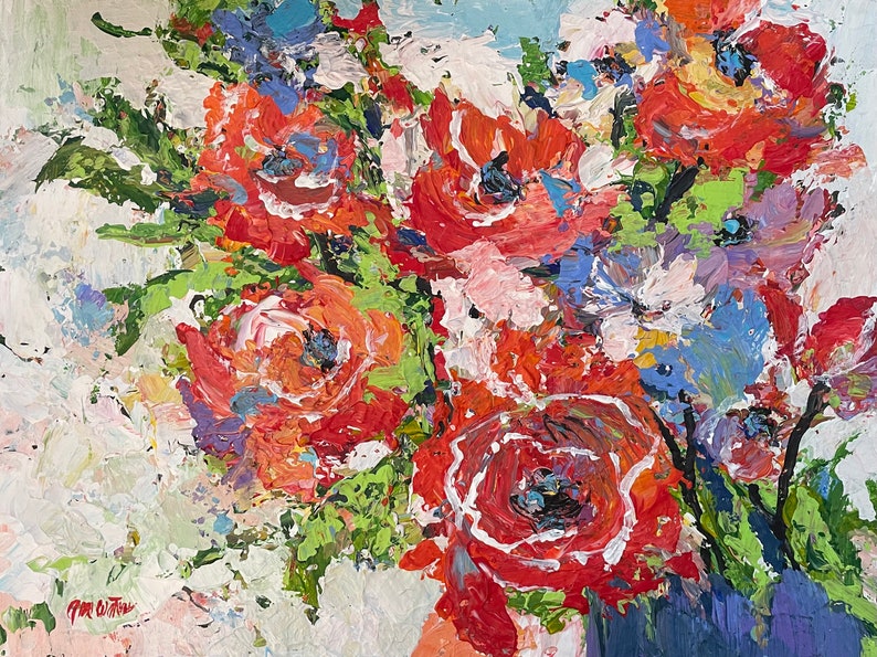 Turning Colors - Etsy