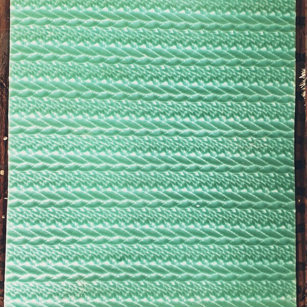 Fondant Texture Mats - Etsy