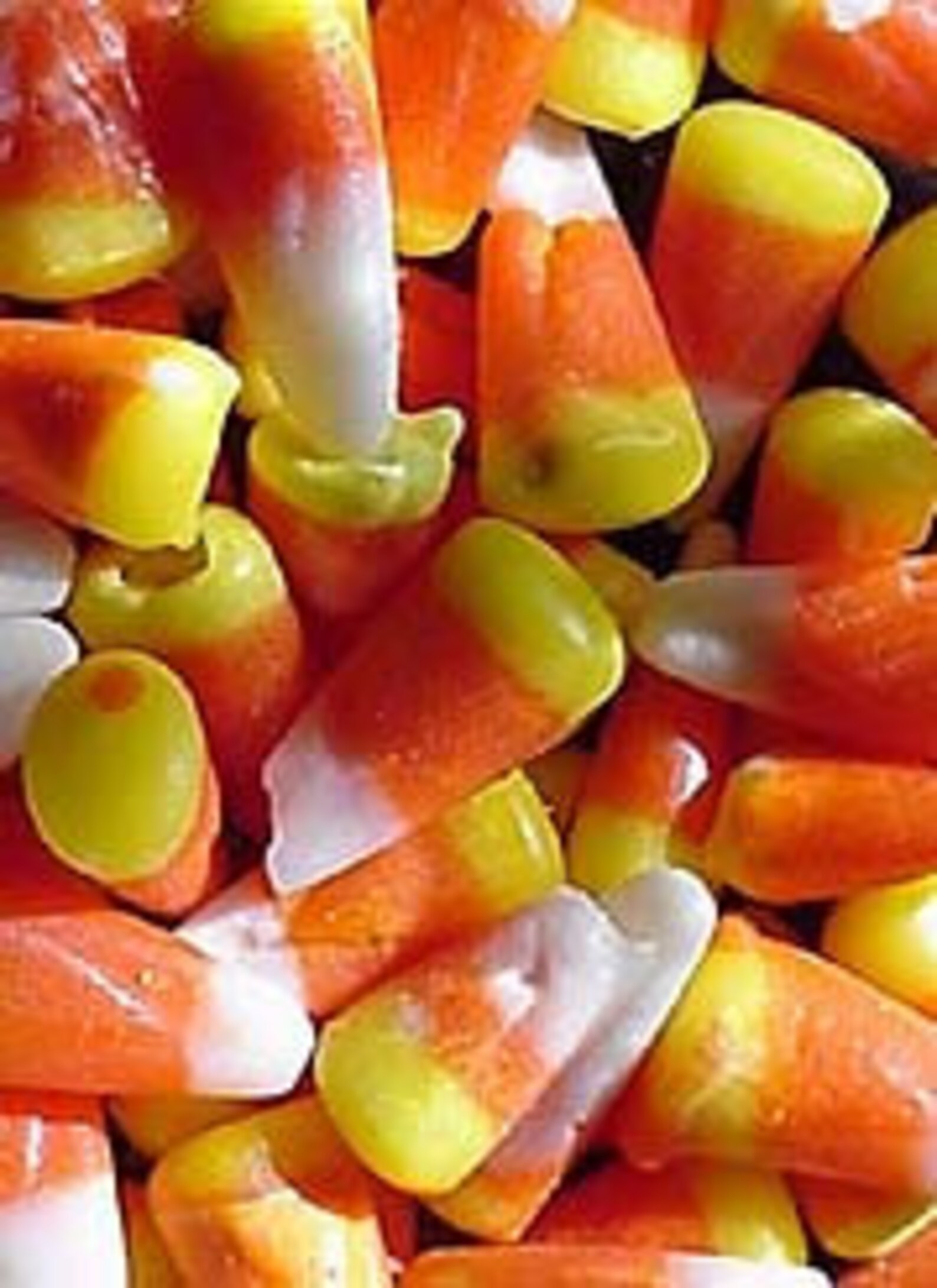 Candy Corn Fragrance Oil for Candle and Soap Making - Etsy