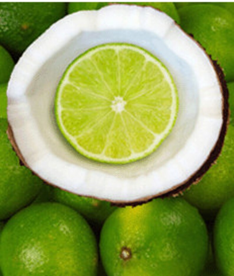 Coco Lima™ Frangrance Oil | Etsy