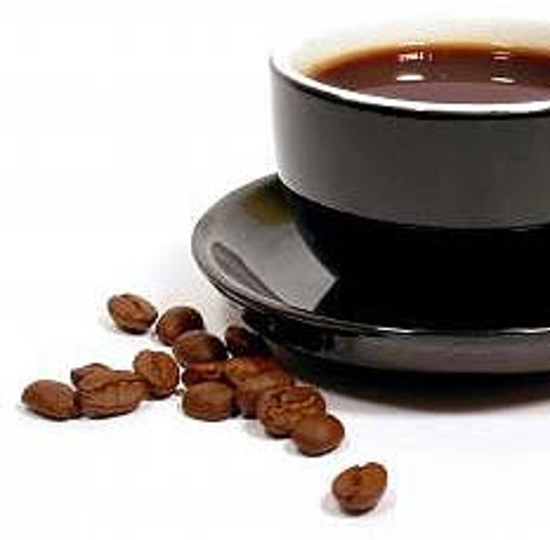 Cappuccino Hazelnut Fragrance Oil for Candle Making - Etsy