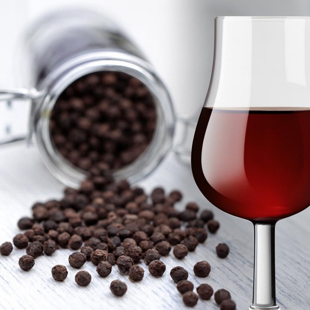 Pepper and Port™ Fragrance Oil | Candles | Wax Melts | Soaps | Lotions ...