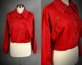 New Wave Jacket | Etsy