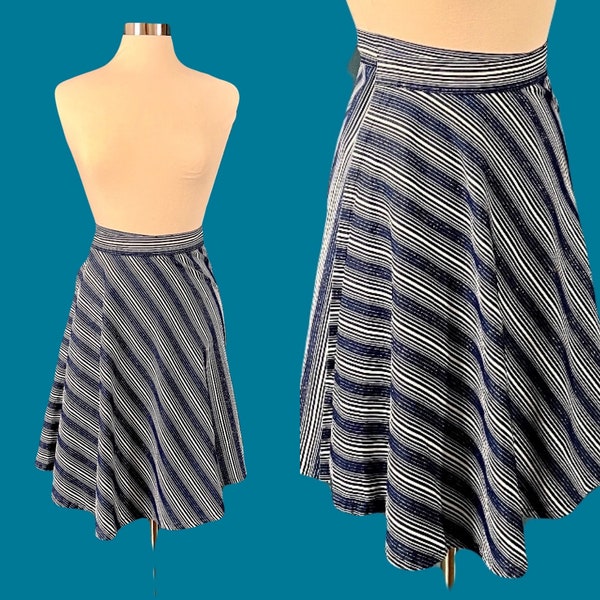 Mini Wrap Skirt - Etsy