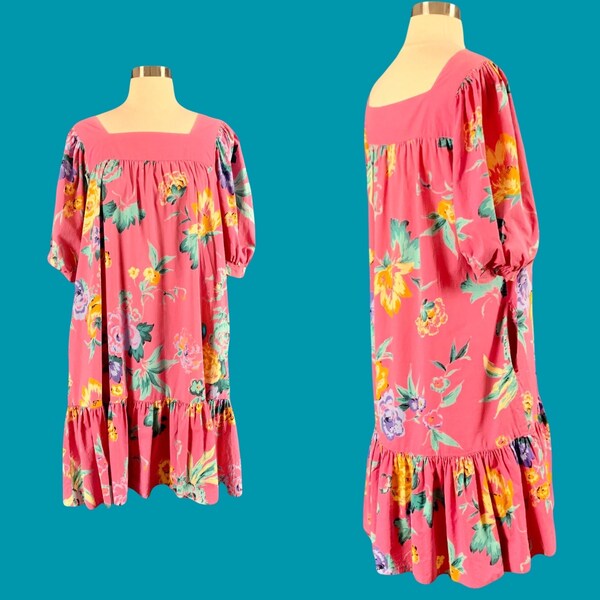 Muumuu - Etsy
