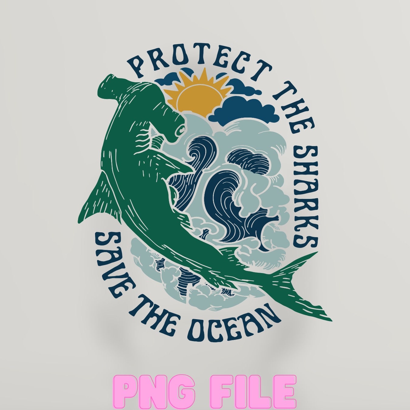 Protect the Sharks Png, Shark Png, Shark Png, Vsco Png, Surfing Png ...