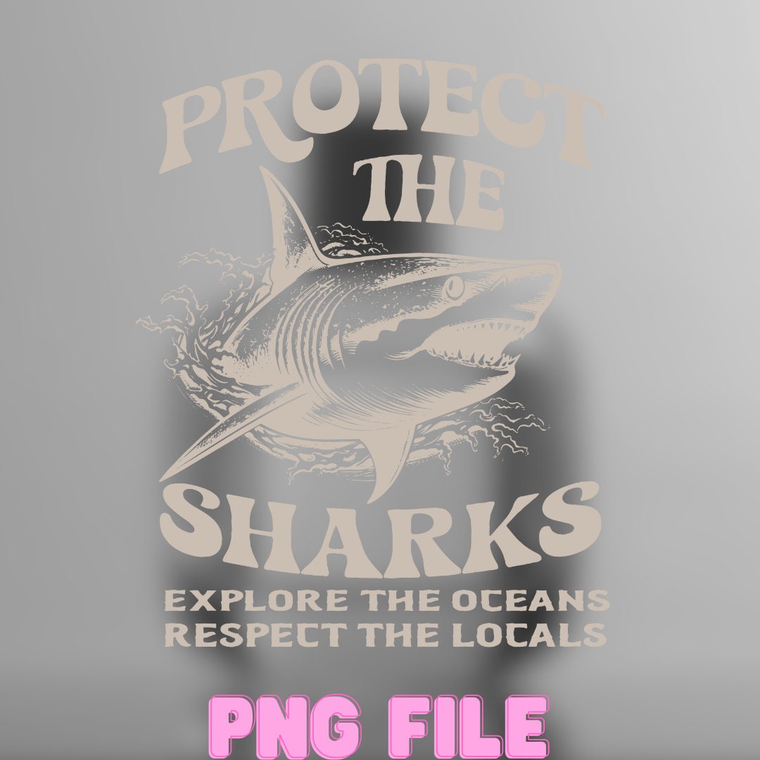 Protect Our Oceans PNG, Respect the Locals PNG, Save the Ocean PNG ...